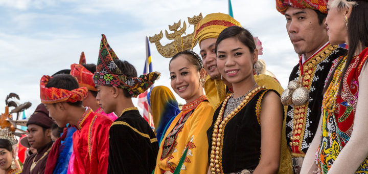 It's all about Competition